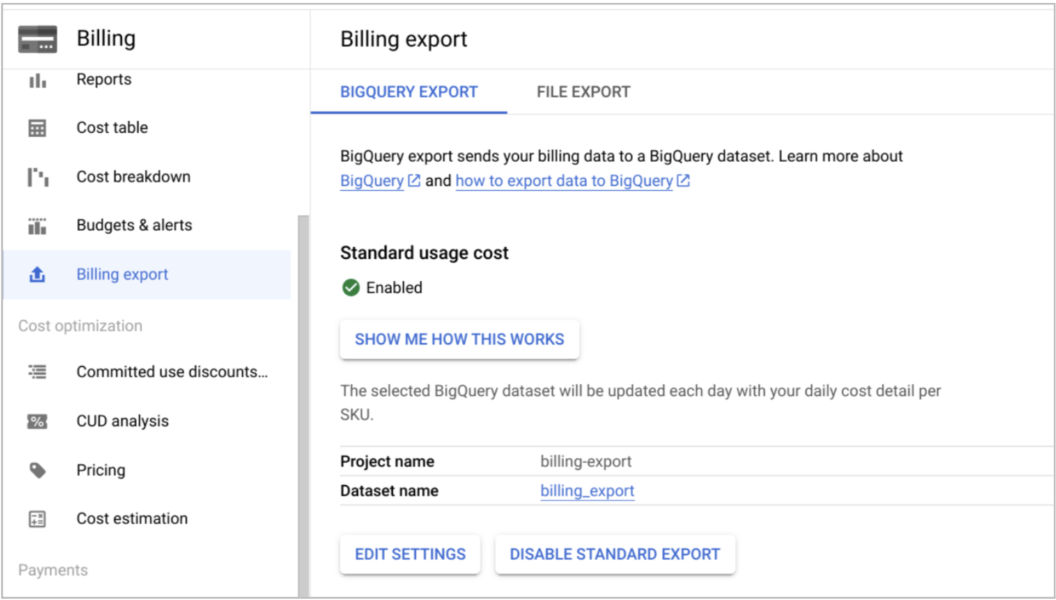 Overview | Resource Manager | Google Cloud Documentation